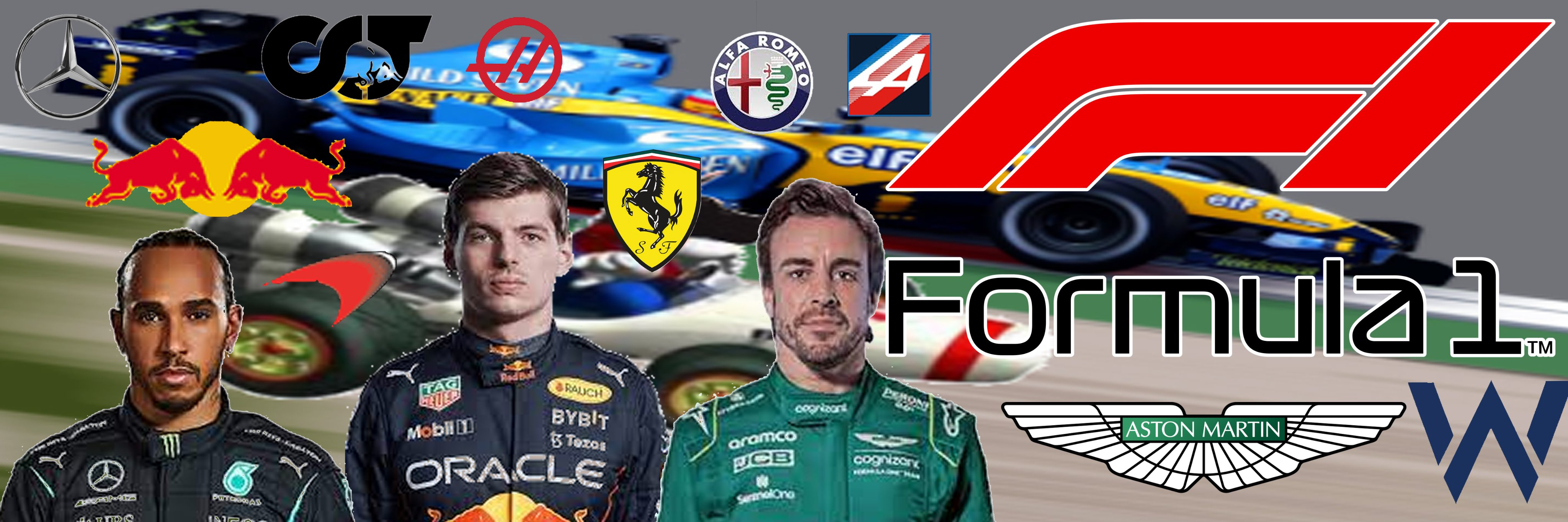 F1 resumen de la temporada 2024: M4x Verstappen vs McLaren. | El Lobo ...
